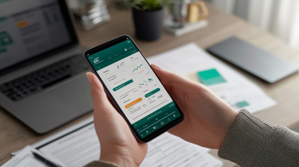 Maitrisez votre espace client : Comment consulter mes comptes BNP ...
